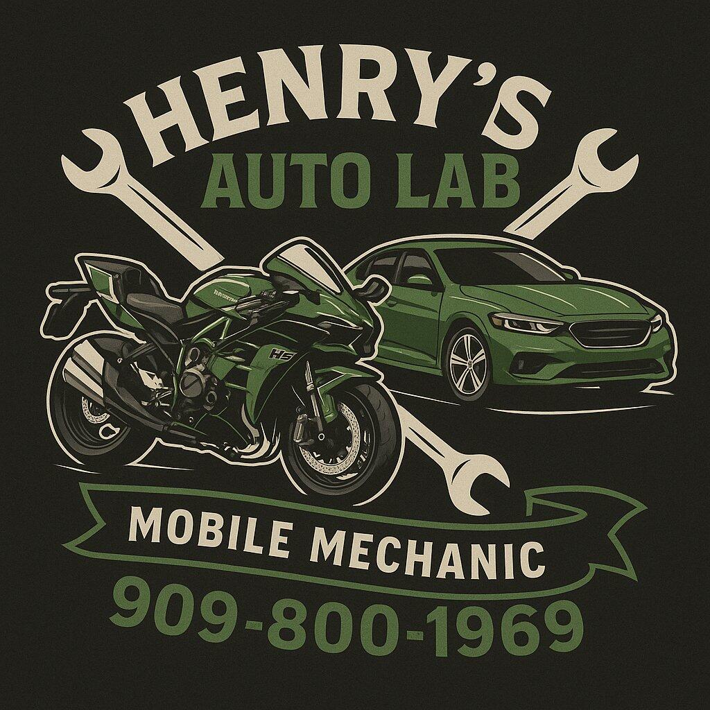 Henry's Auto Lab - Georgetown, TX - Nextdoor