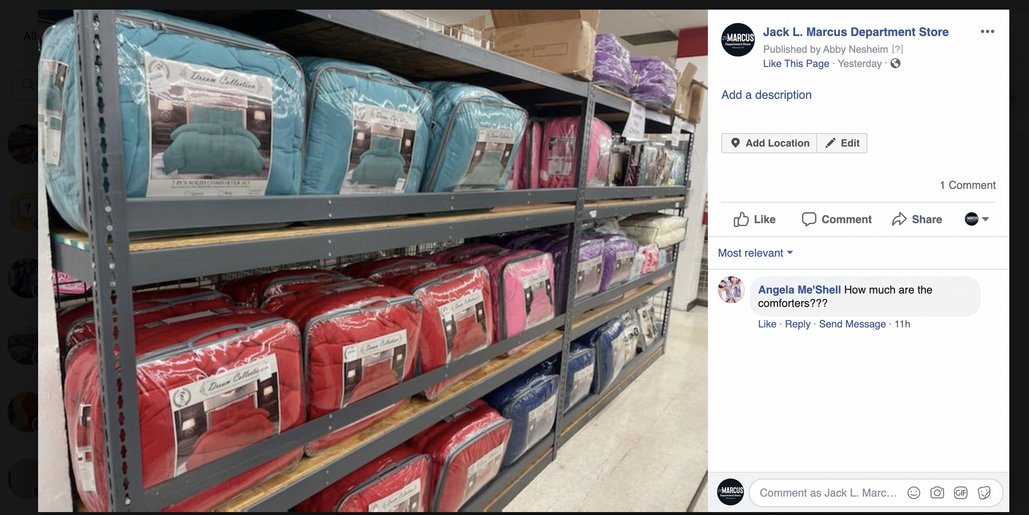 Jack L Marcus - Milwaukee, WI - Nextdoor