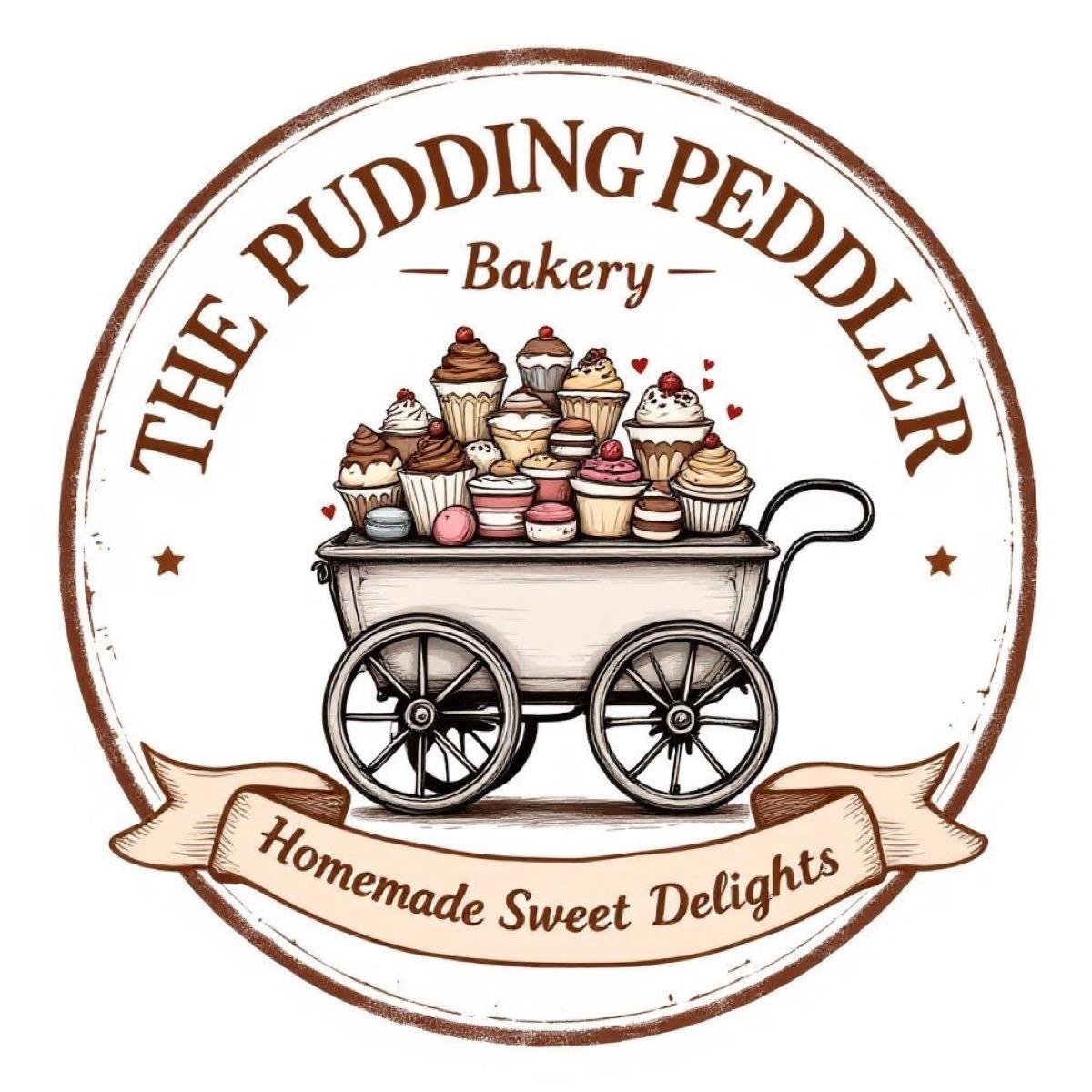 The Pudding Peddler Bakery - Sugar Land, TX - Nextdoor