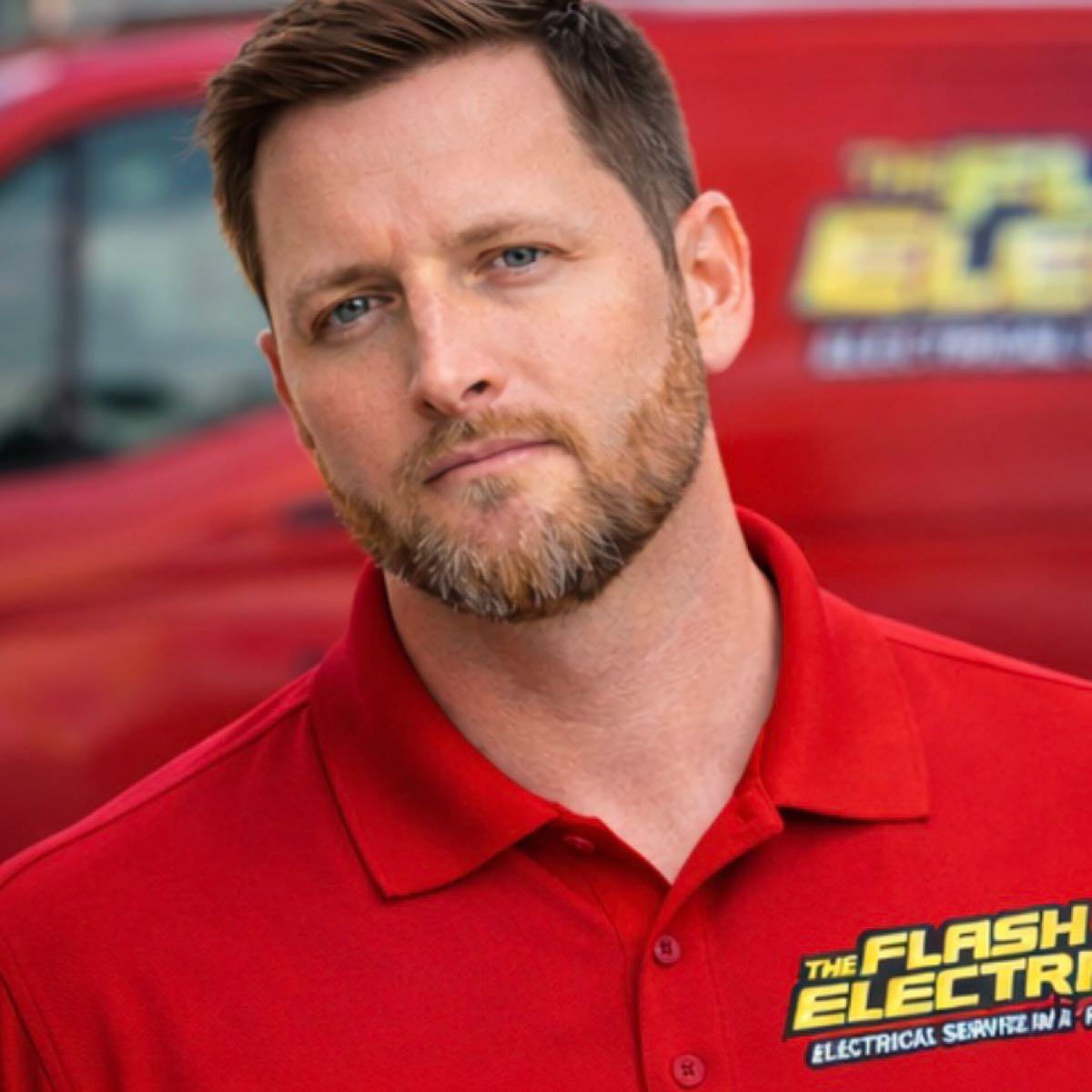 The Flash Electric - Eric Carnes - Gainesville, GA - Nextdoor