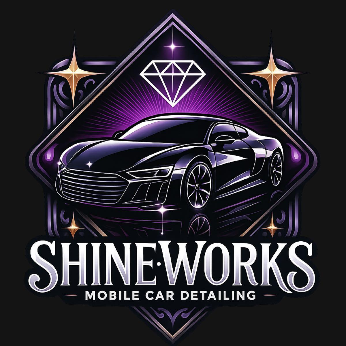 Shine•Works Mobile Detailing - Nextdoor
