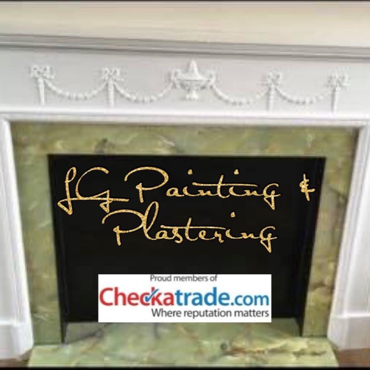 Lg Painting & Plastering - Nextdoor