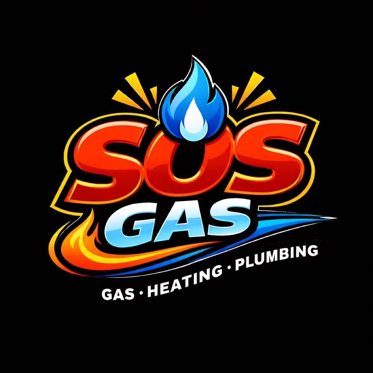 Sos Gas - Cinderford, GB-ENG - Nextdoor
