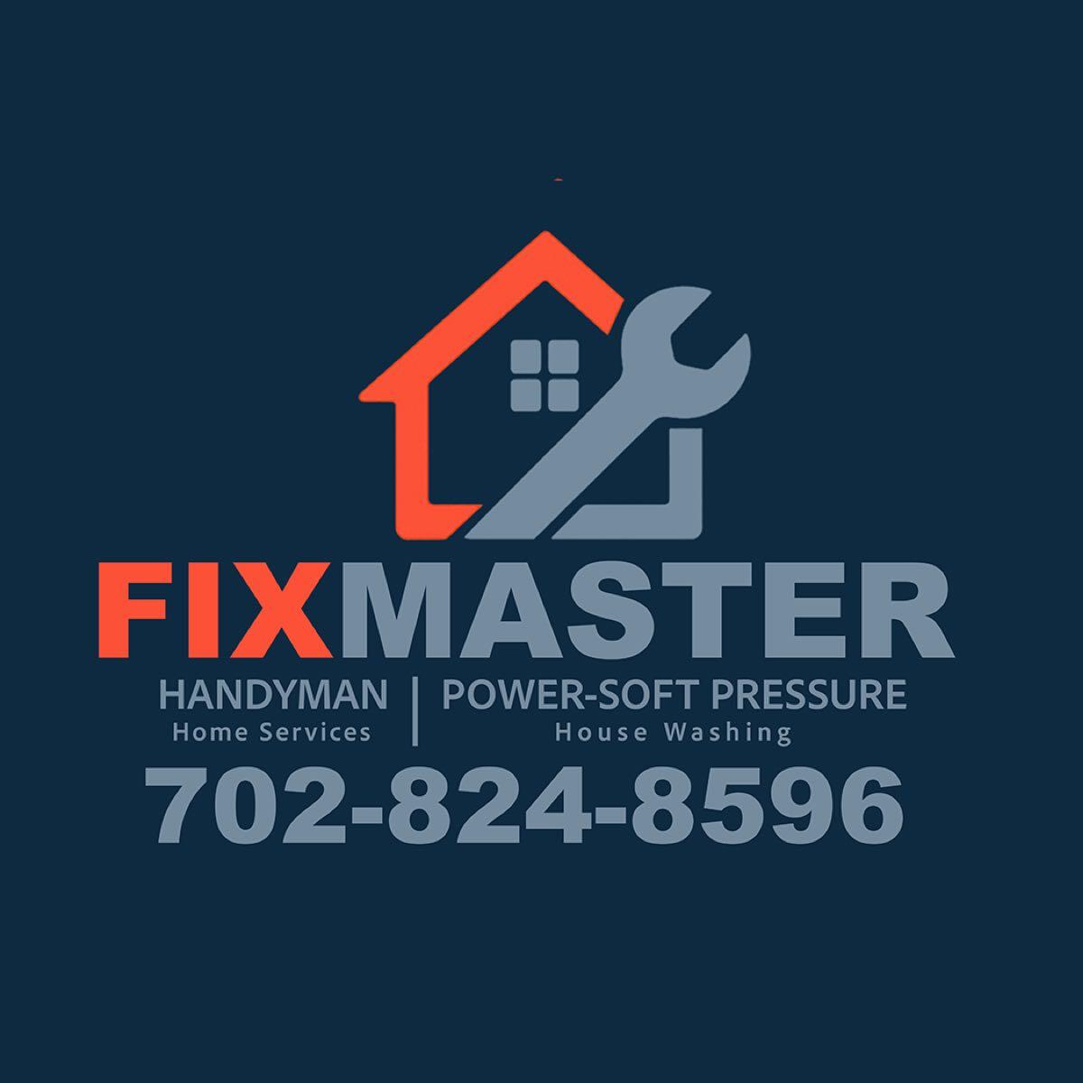 FixMaster Handyman&PowerSoft pressure washer - Conroe, TX - Nextdoor
