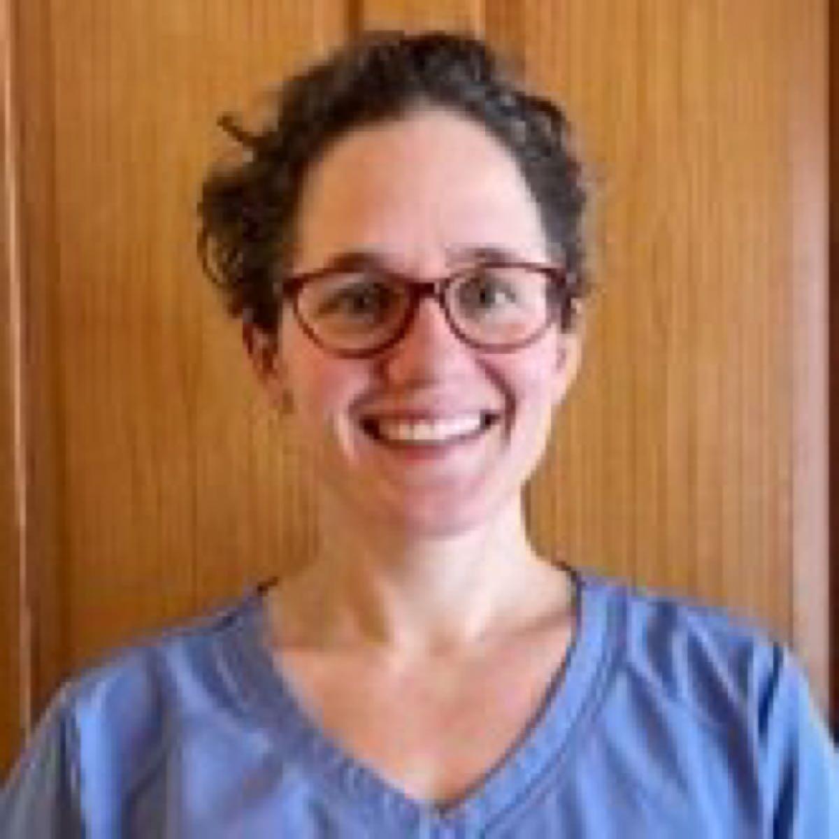 Elizabeth Forbes, Foot Health Practitioner - Inverness - Nextdoor