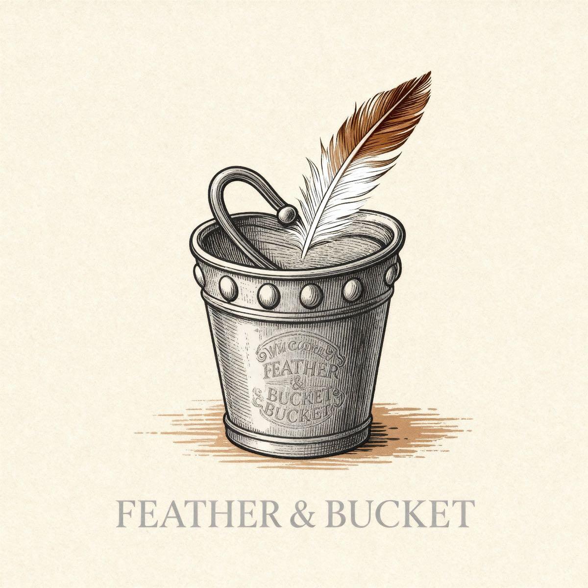Feather & Bucket - Worthing, England - Nextdoor