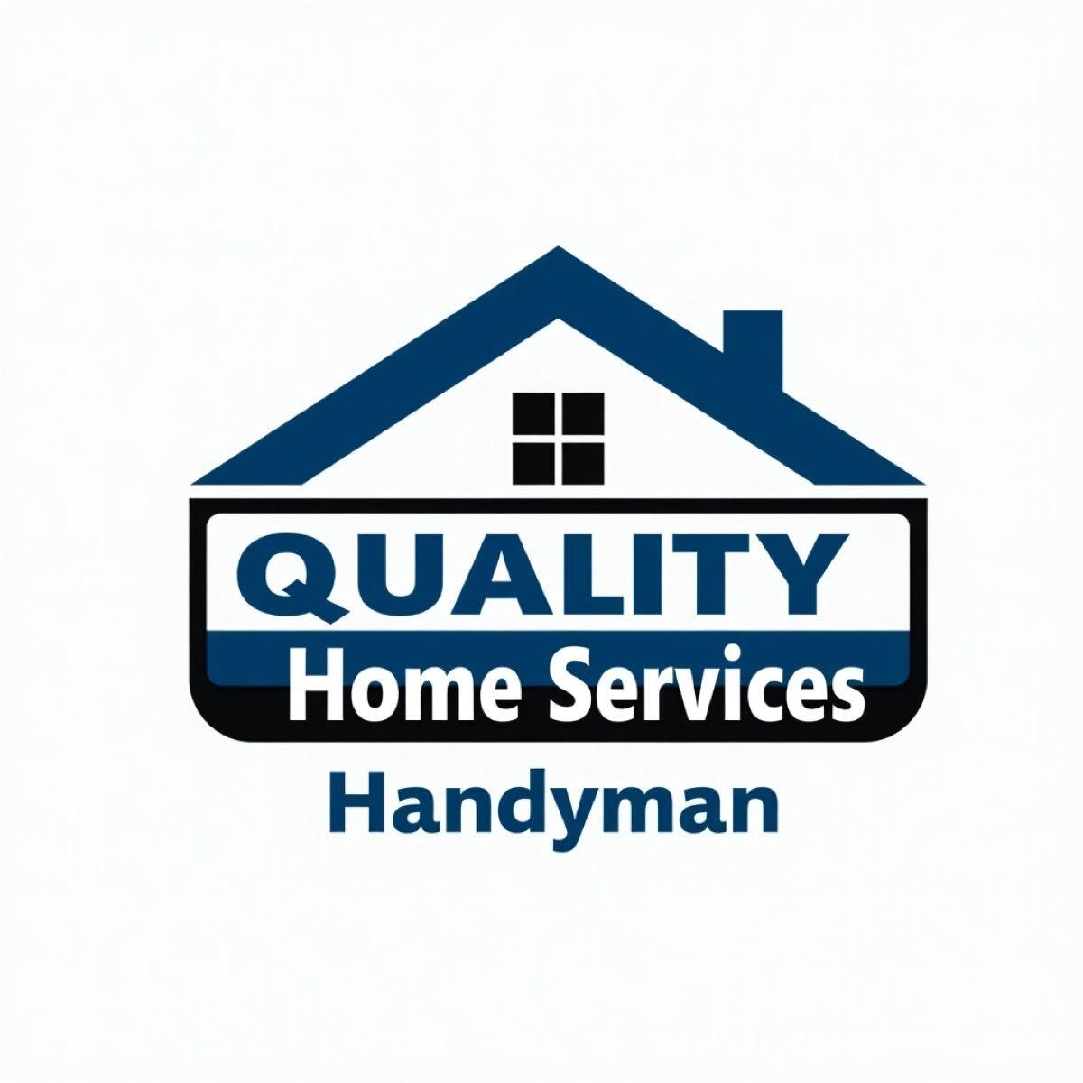 Quality home services Handyman - Nextdoor
