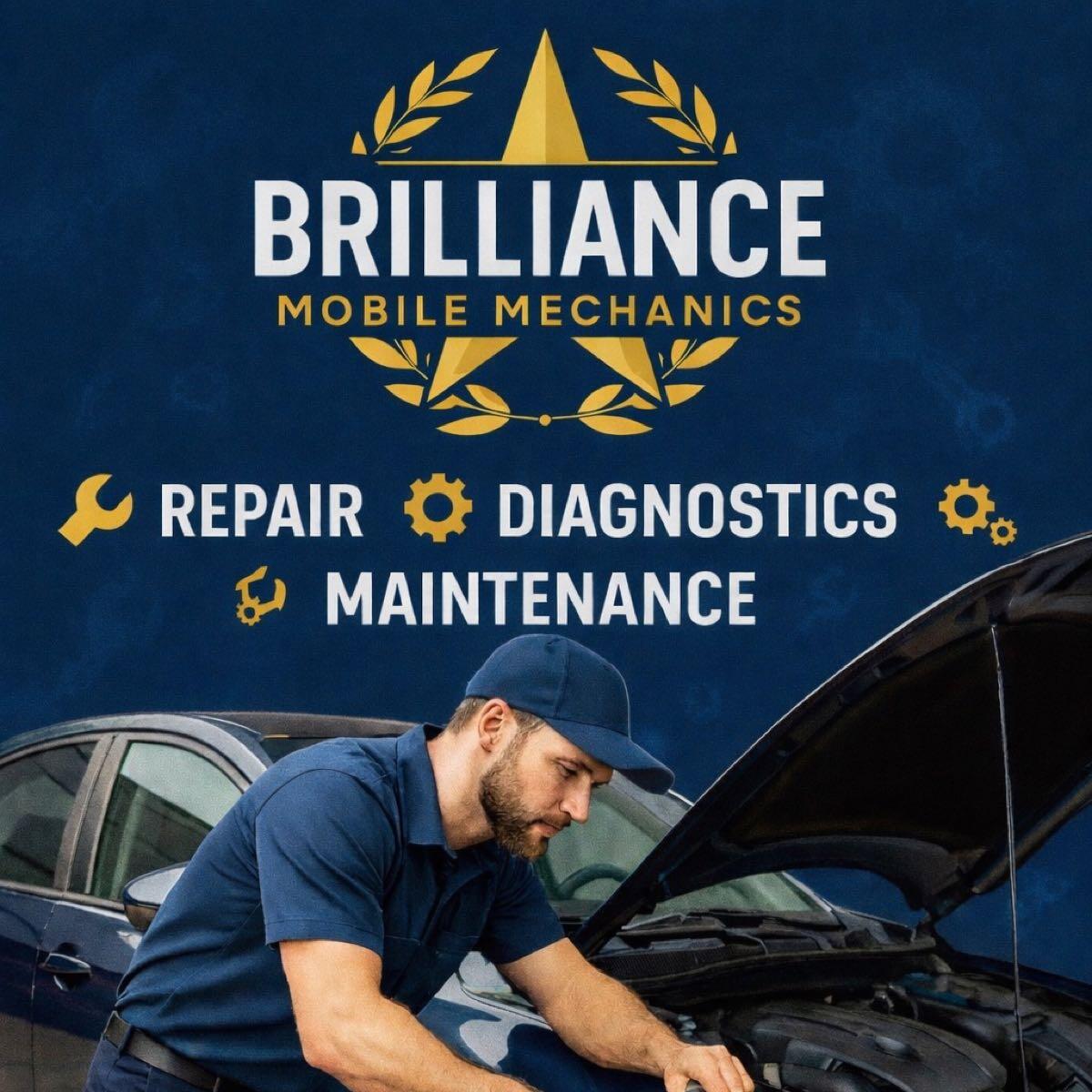 Brilliance Mobile Mechanics Llc. - Nextdoor