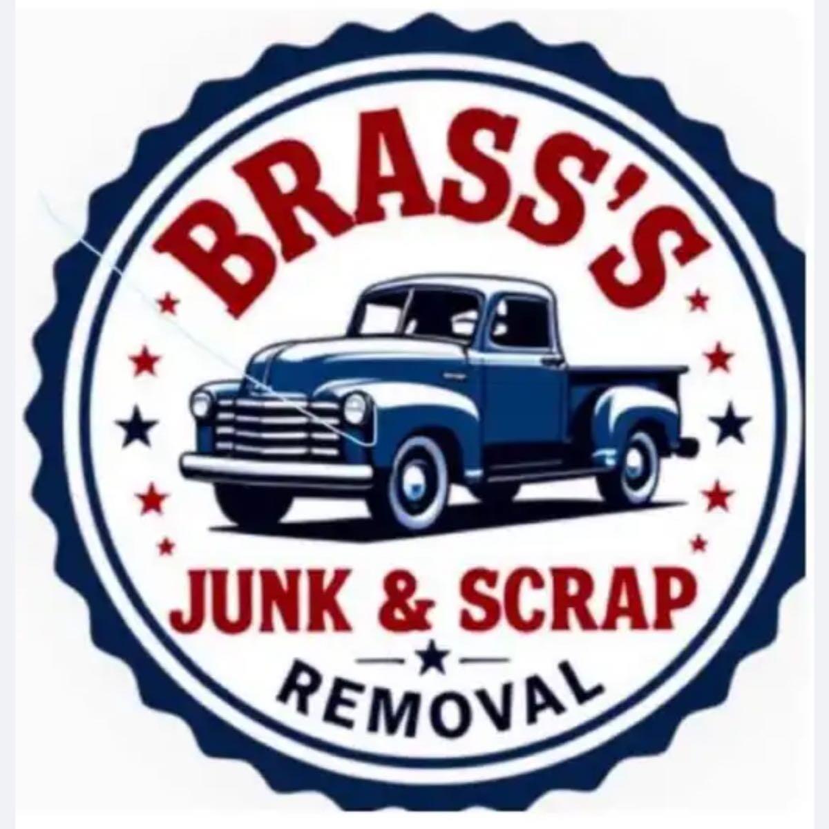 Brass’s Junk & Recycling - Nextdoor