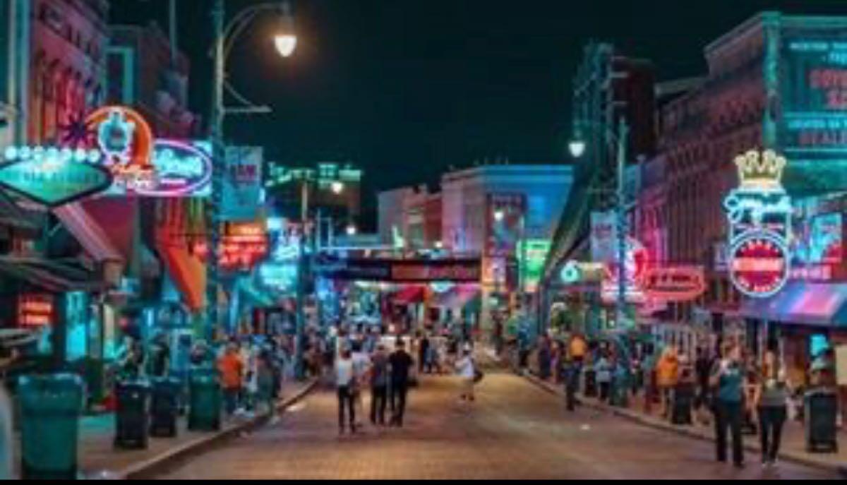 Boxtown, Memphis | Everything You Need to Know