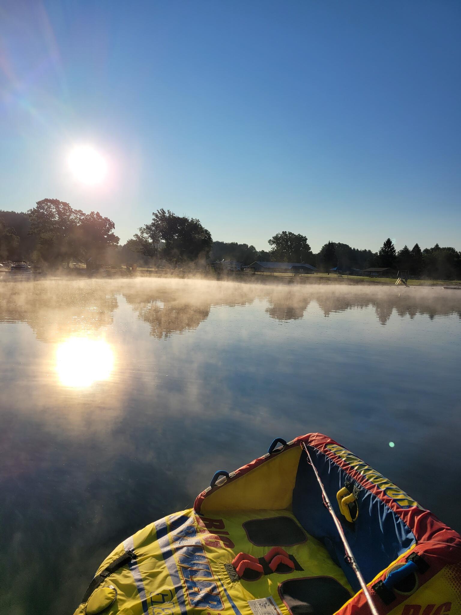 Lake Latonka, Mercer | Everything You Need to Know