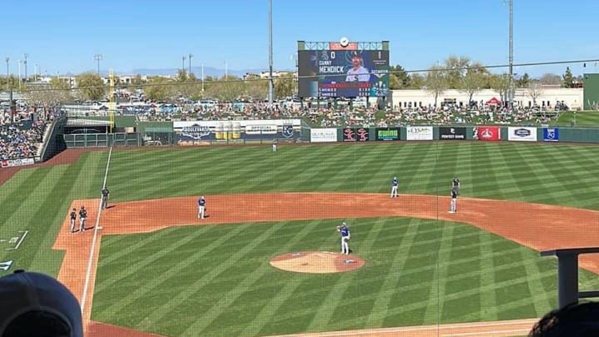 Arizona Traditions, Surprise | Everything You Need to Know