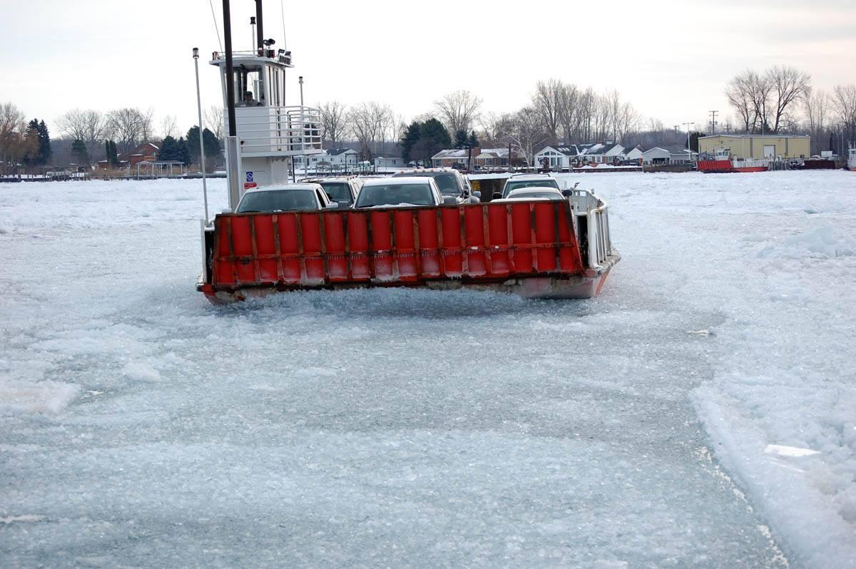 Harsens Island, Harsens Island | Trick or Treat Map and Everything You ...