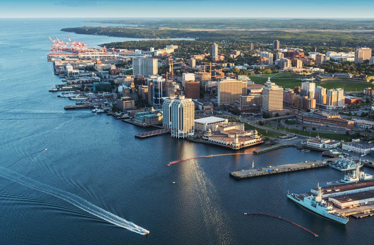 Eastern Passage, Halifax | Everything You Need to Know