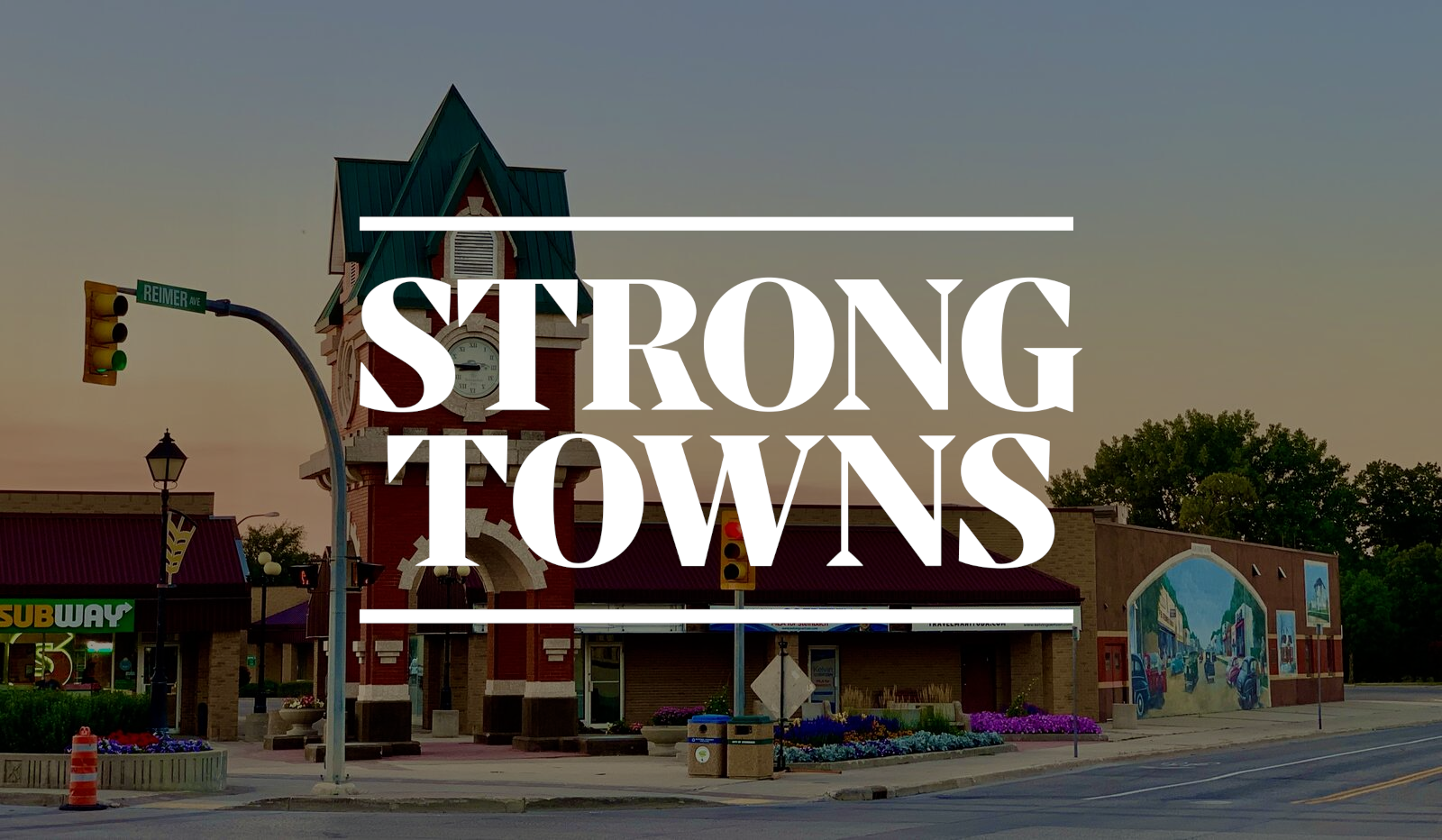 Mitchell, Hanover | Everything You Need to Know