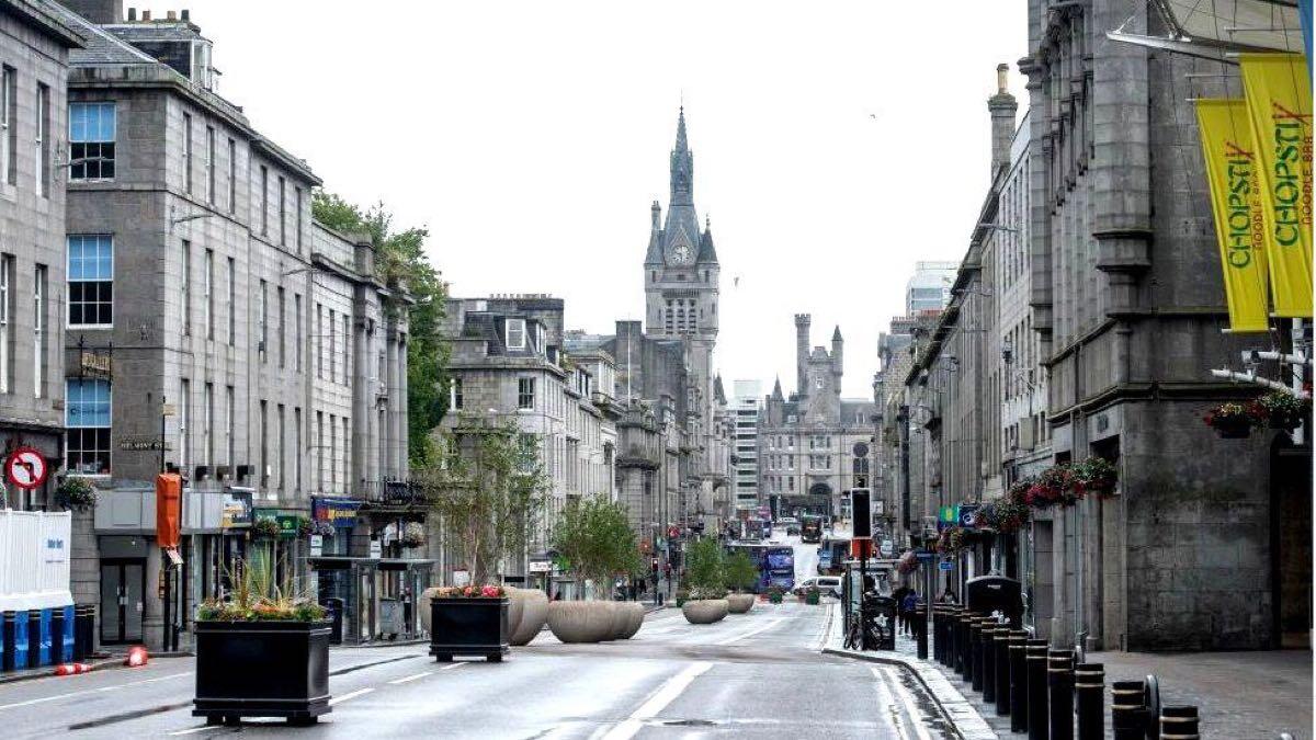 Kittybrewster, Aberdeen | Everything You Need to Know