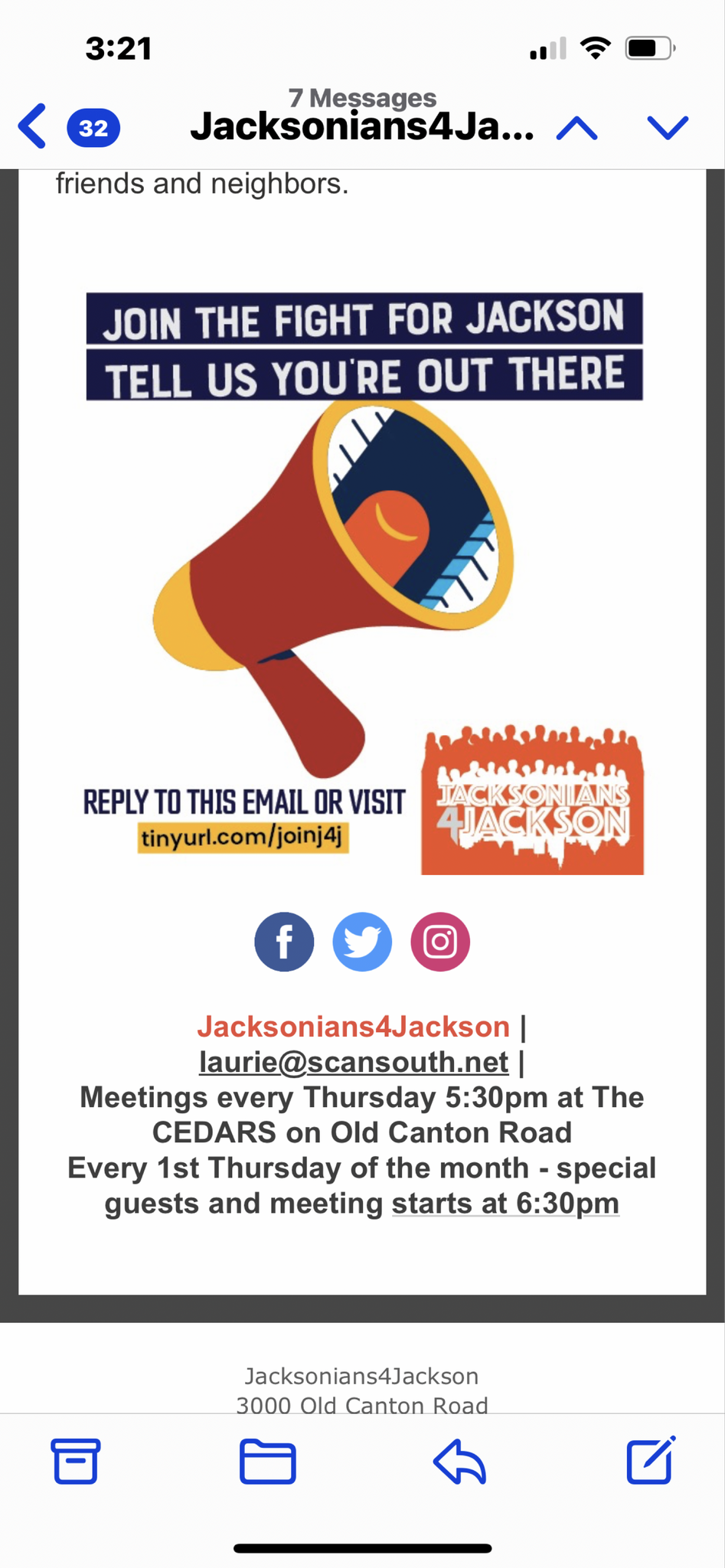 Fondren, Jackson | Everything You Need to Know