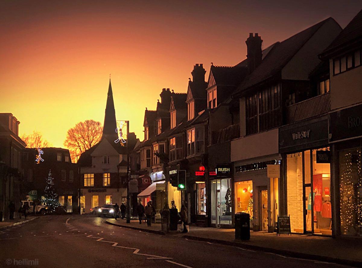 West Molesey, Elmbridge | Everything You Need to Know