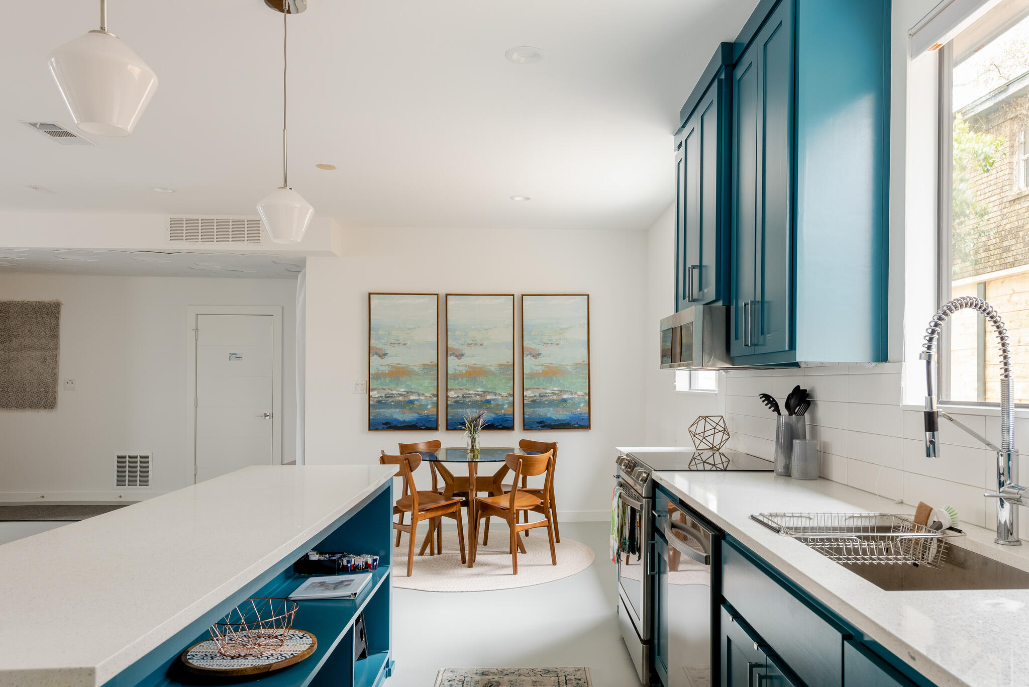 Ocean Terrace, Oceanside | Everything You Need to Know