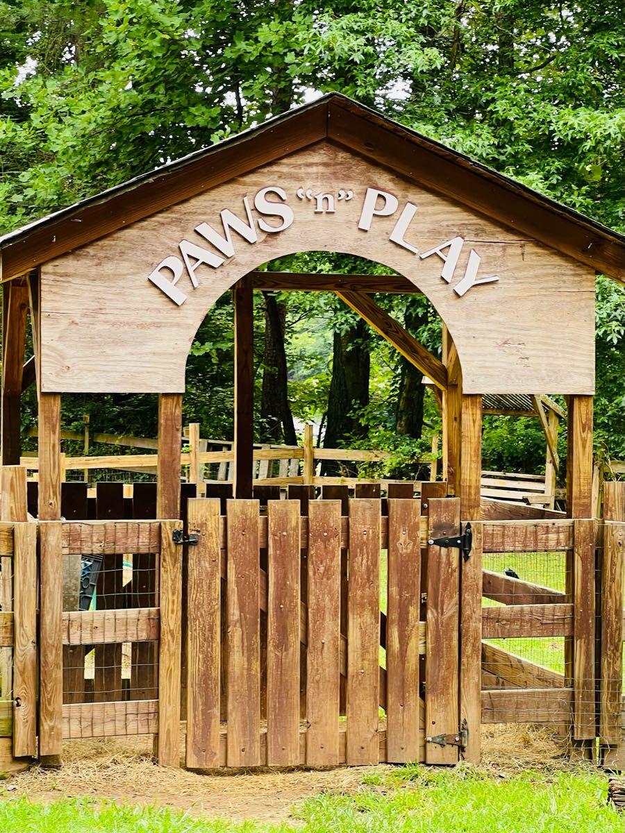 Bent Tree, Jasper | Everything You Need to Know