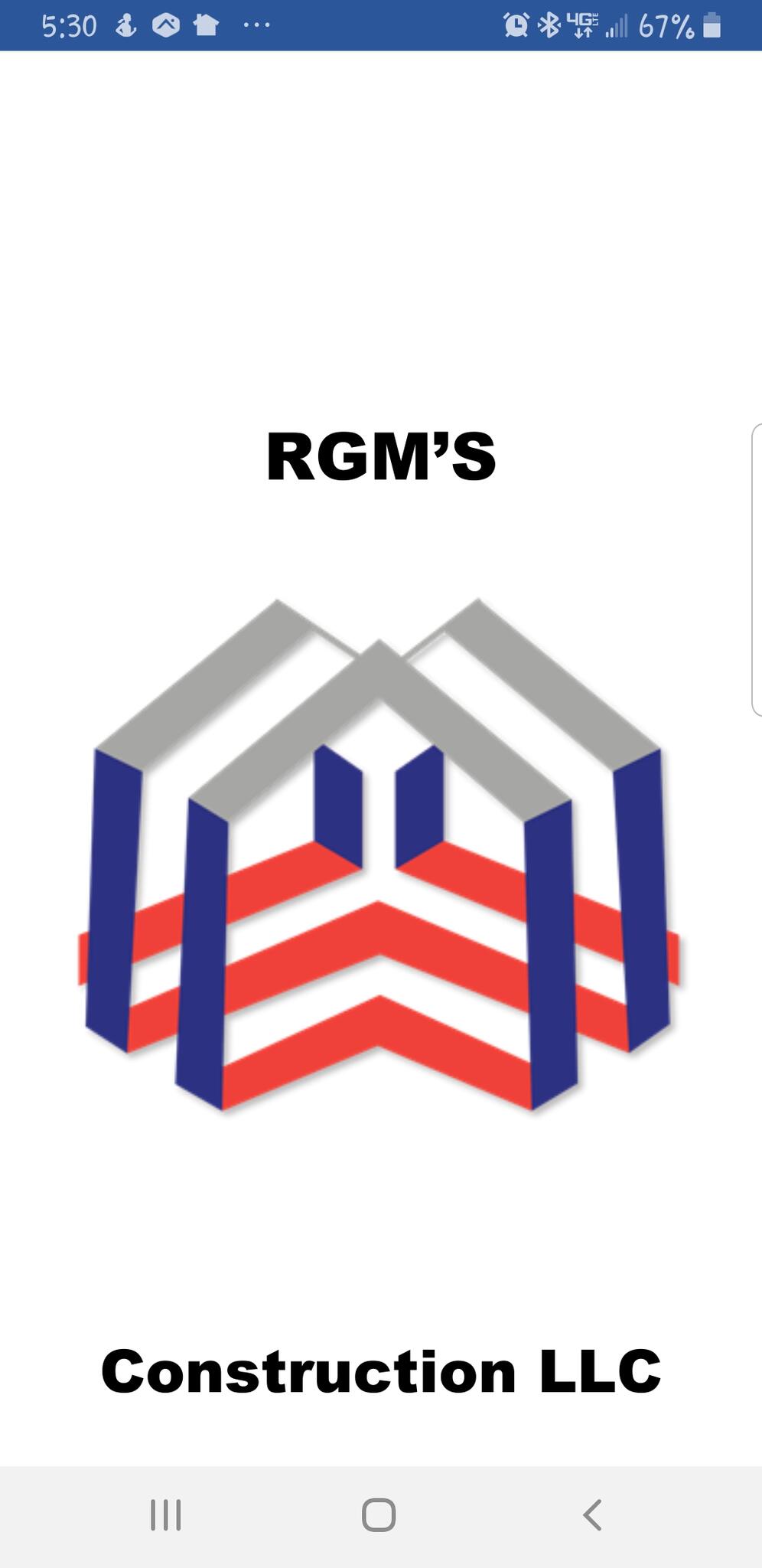 Rgm's Construction Llc - Spring, TX - Nextdoor