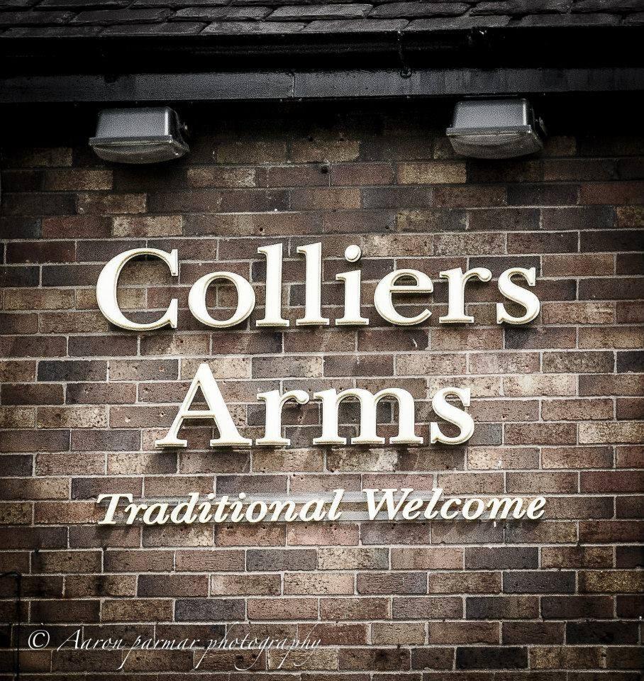 The Colliers Arms - Nextdoor