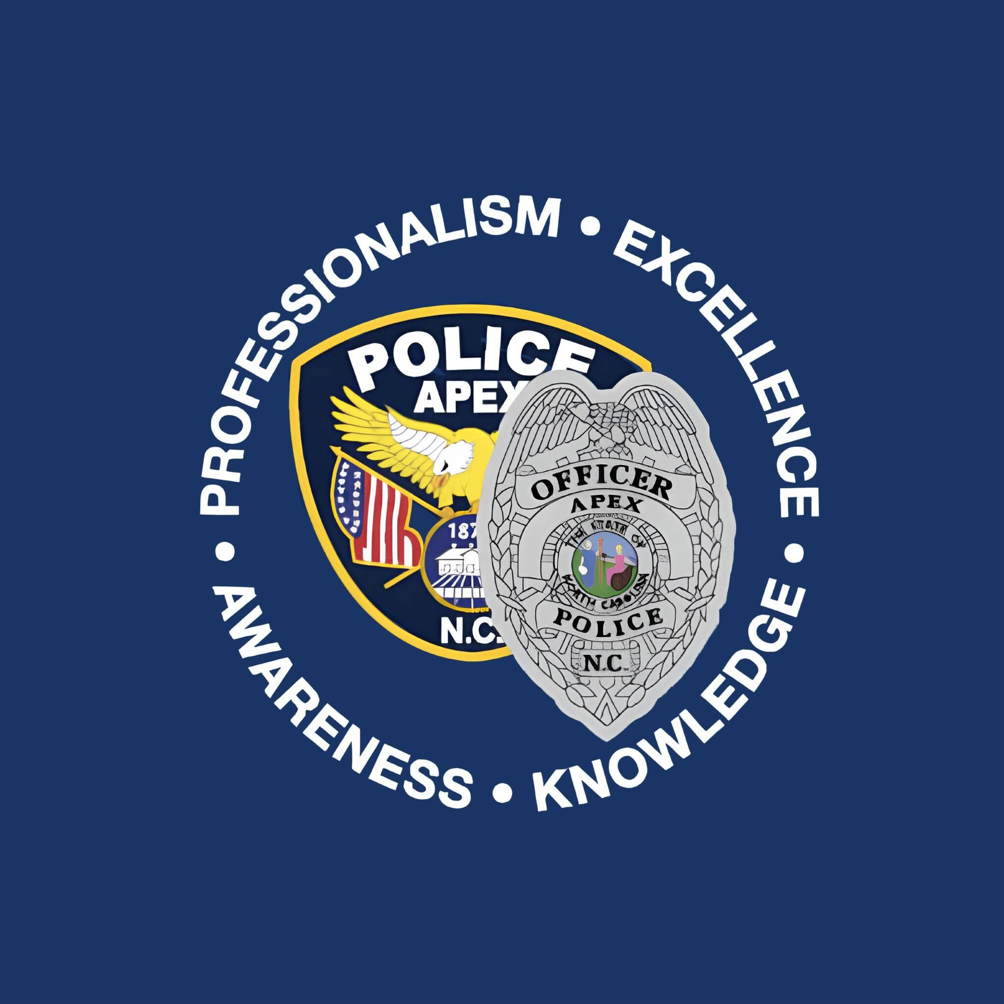 Apex Police Department - 153 Crime and Safety updates — Nextdoor — Nextdoor