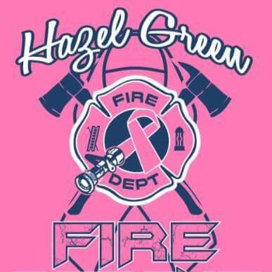 Hazel Green Volunteer Fire Department - 1 Public Safety update ...