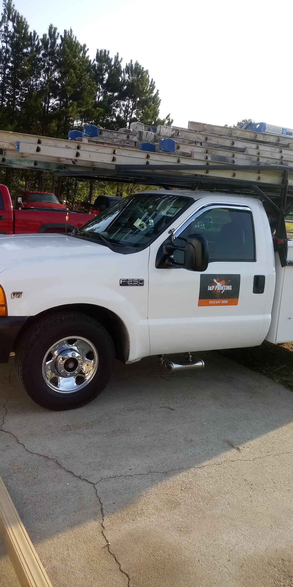 Philip Maxwell - Franklinton, NC - Nextdoor