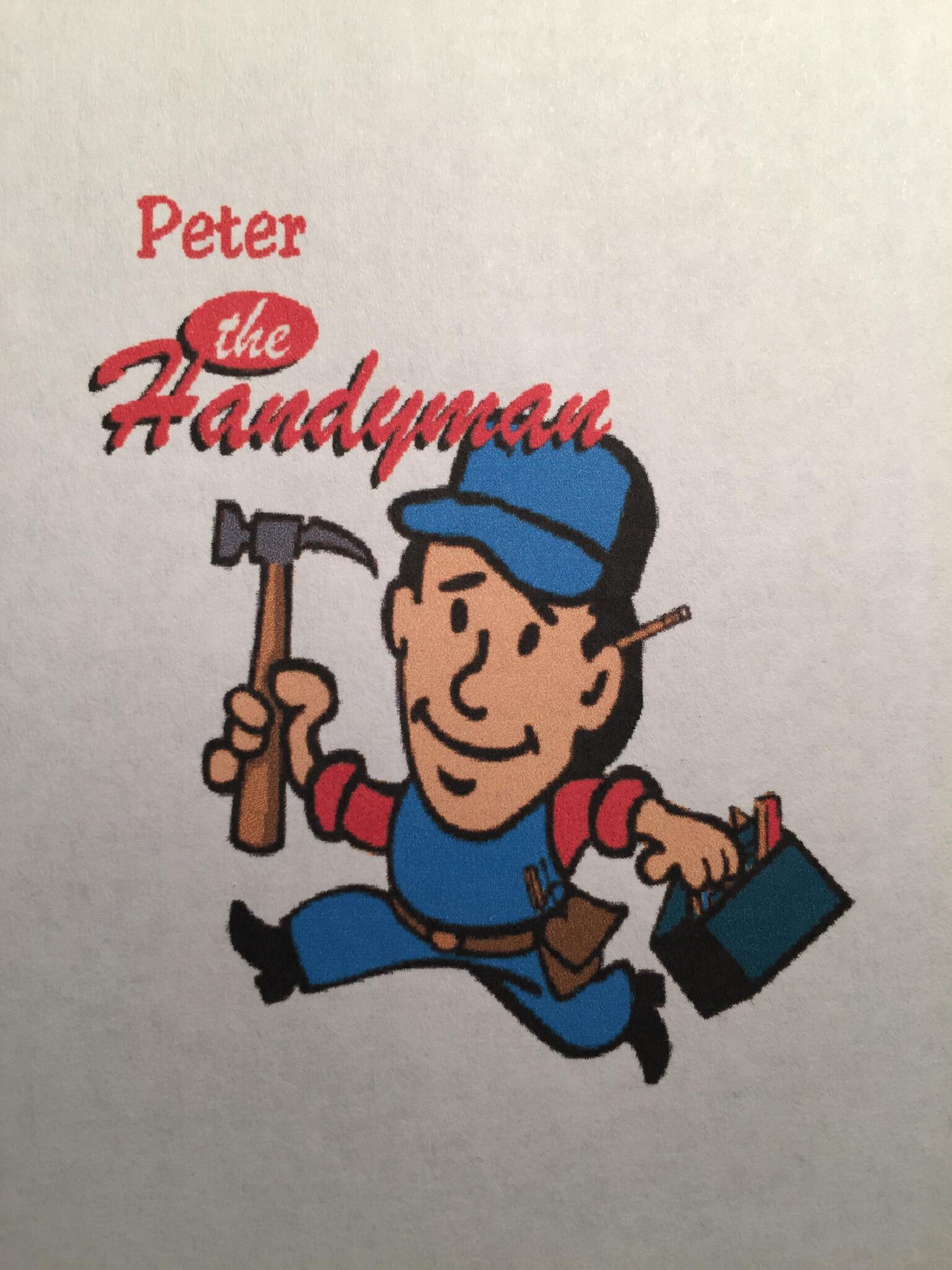 Peter The Handyman - Farmington Hills, MI - Nextdoor