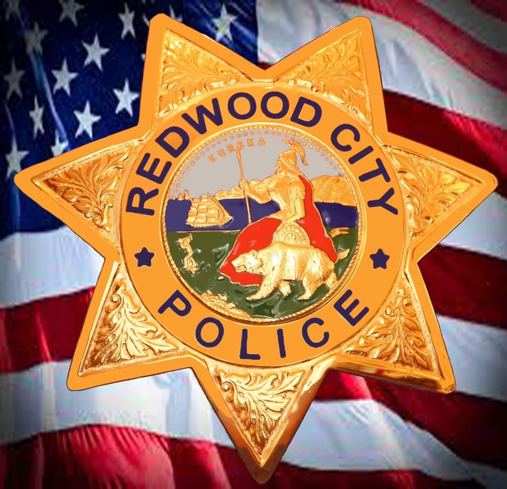 Redwood City Police Department - 303 Crime and Safety updates ...