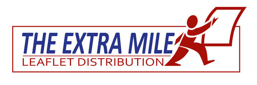 The Extra Mile Leaflet Distribution - Nextdoor
