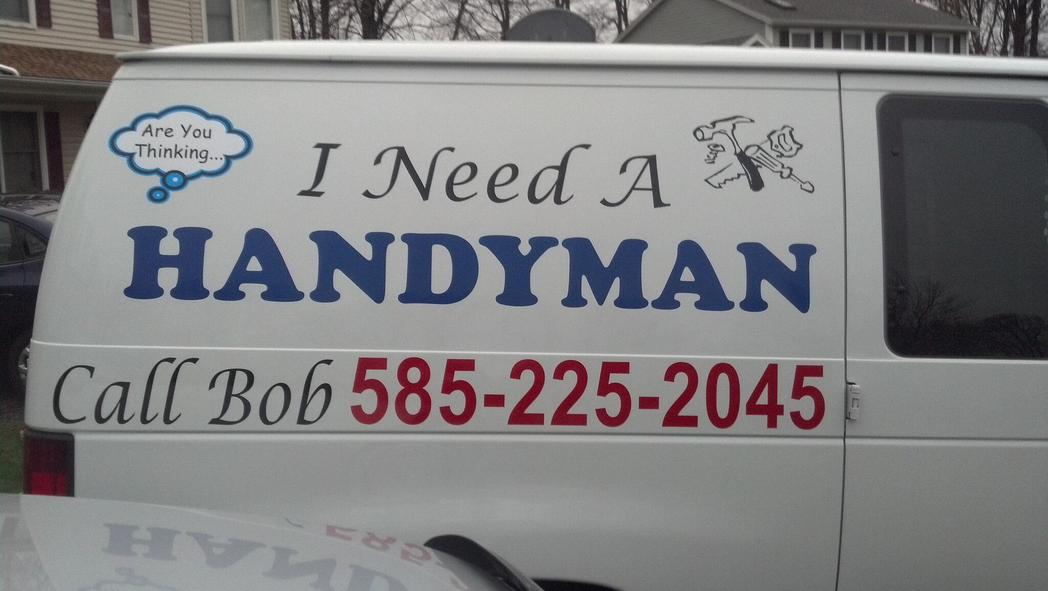 I Need A Handyman - Rochester, NY - Nextdoor