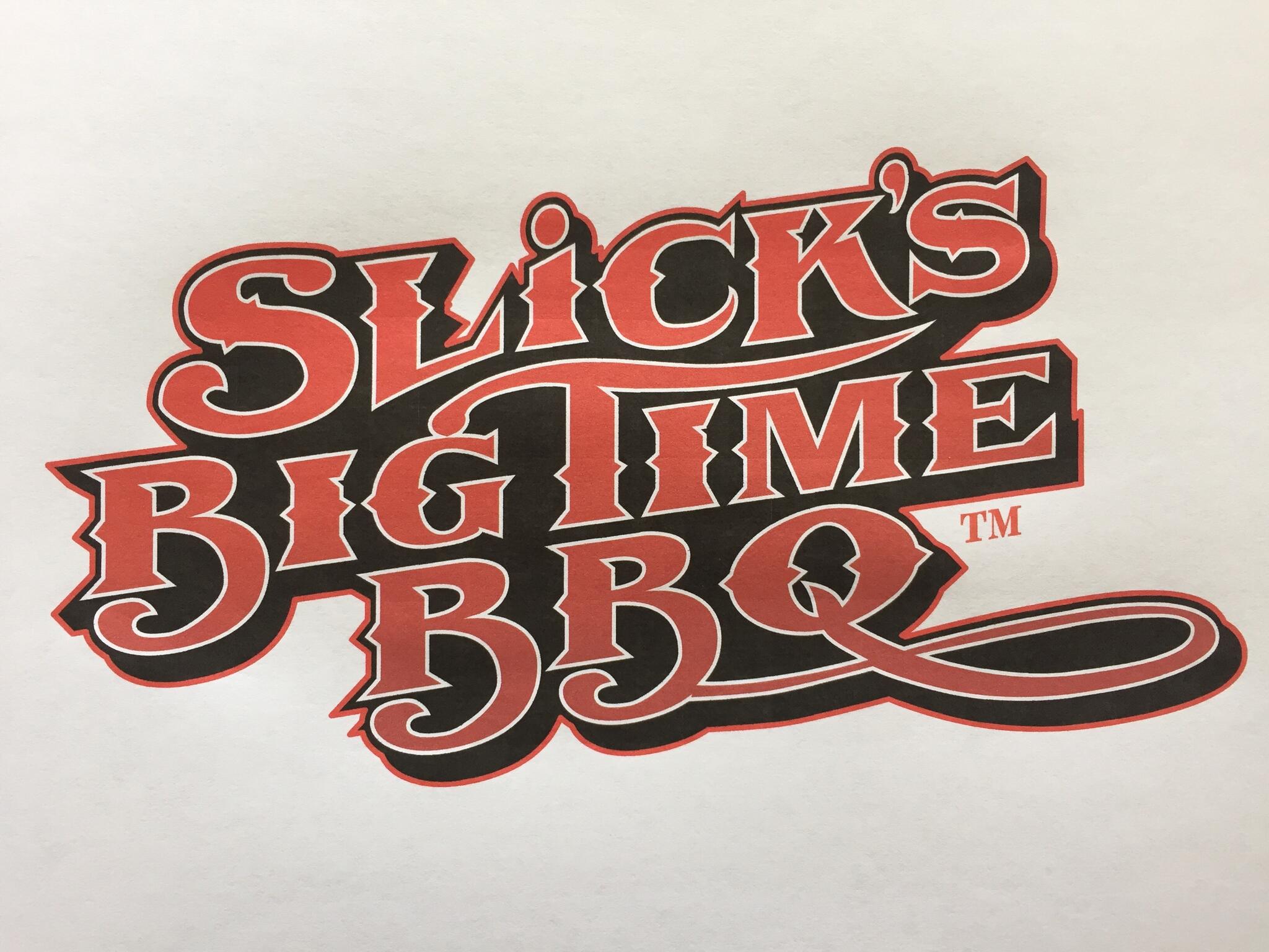 Slicks Big Time BBQ - Nextdoor