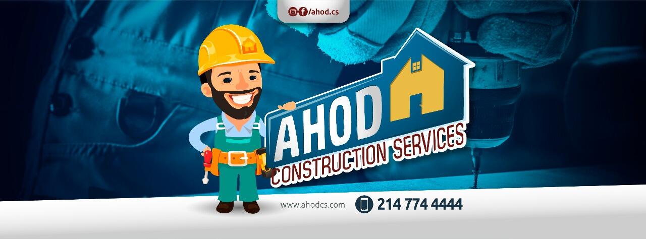 AHOD Remodeling and Handyman Services - Frisco, TX - Nextdoor