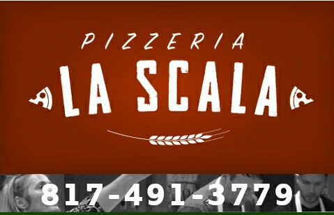 La Scala Pizzeria - Nextdoor