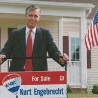 The Kurt Engebrecht Team - Nextdoor