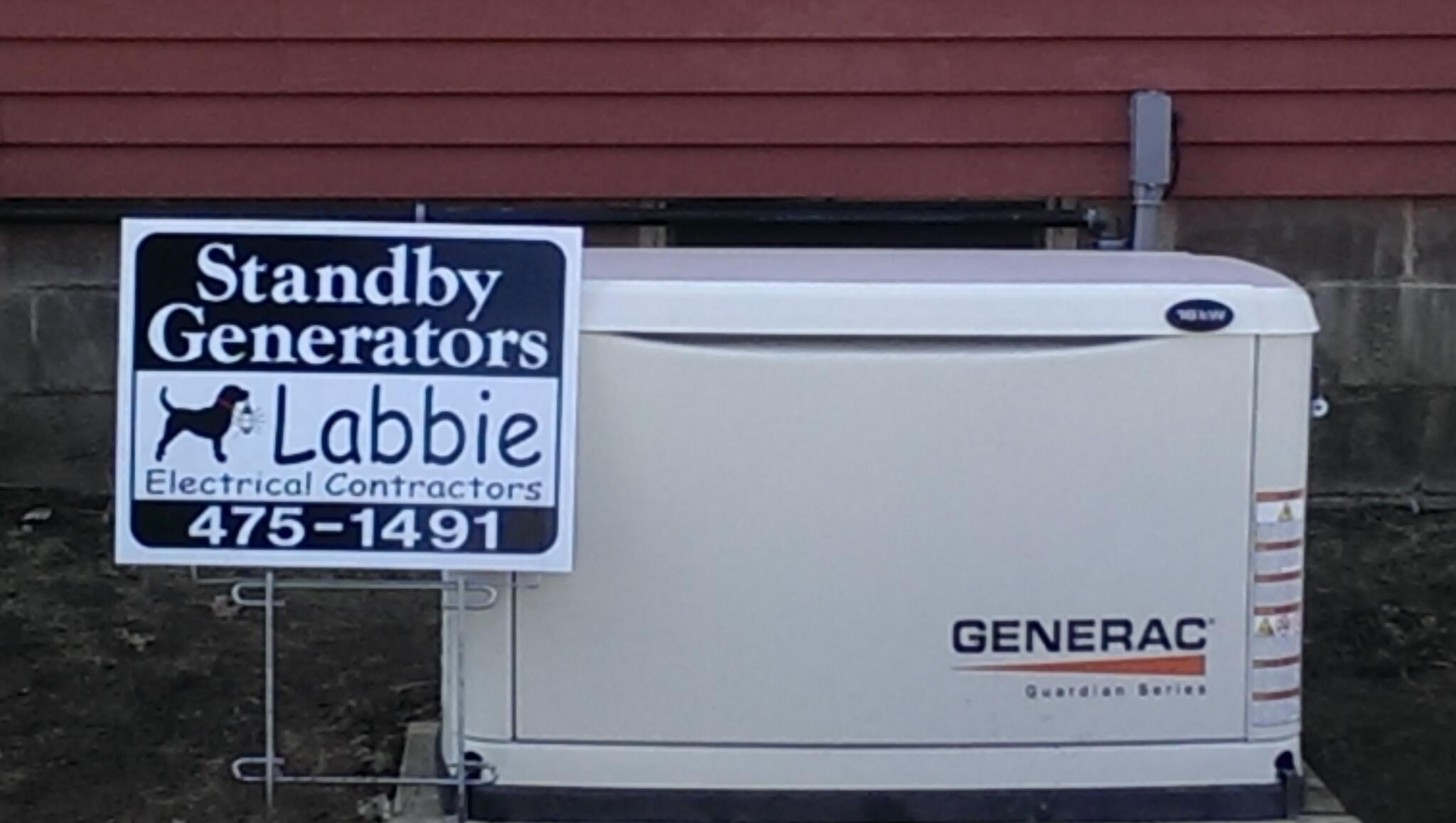 Labbie Electrical Contractors - Delmar, NY - Nextdoor
