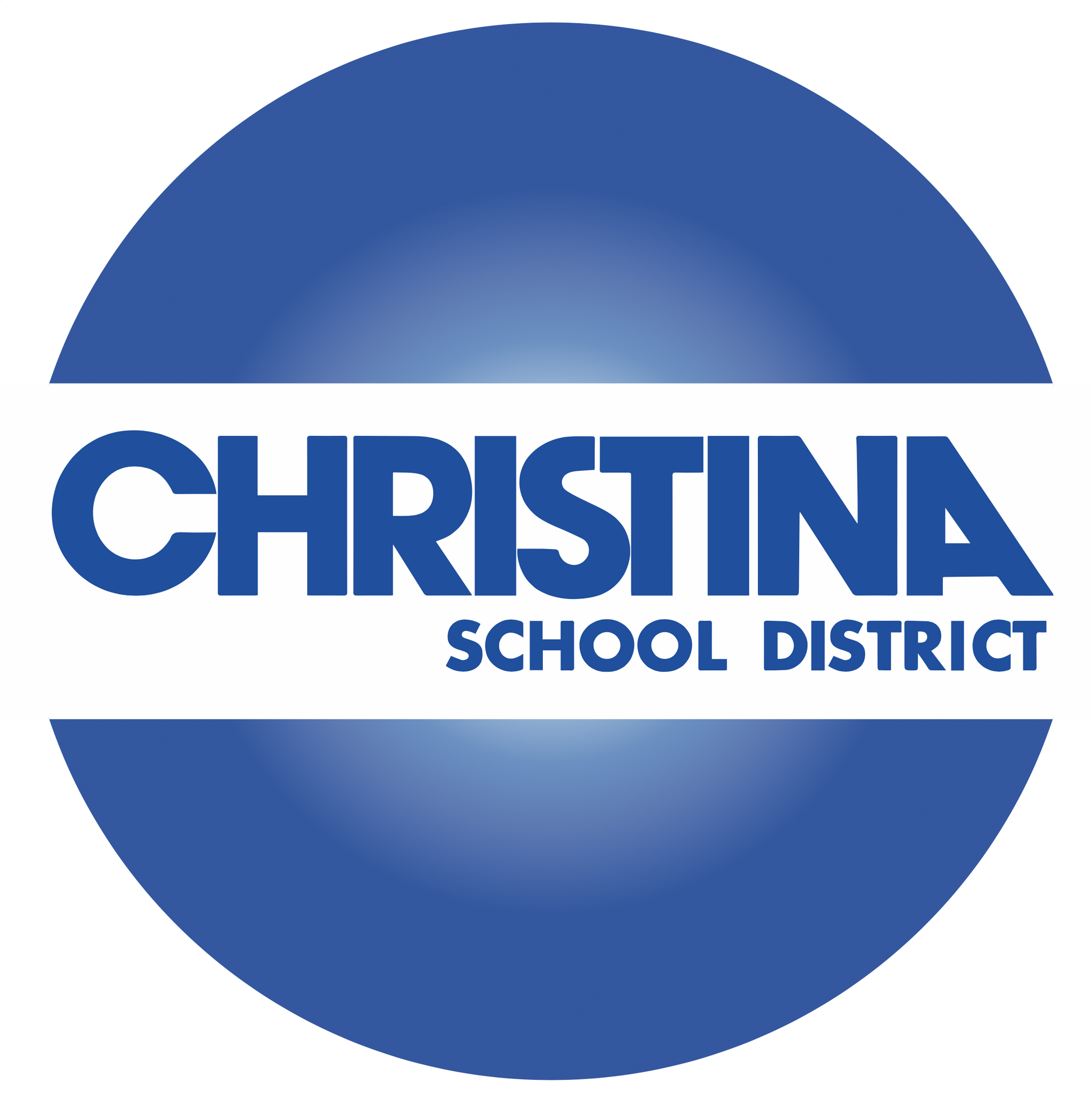 The Christina School District is excited to announce that the official ...