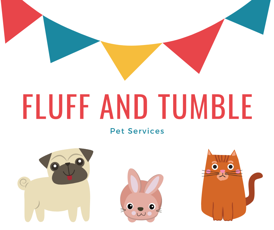 Fluff And Tumble - Nextdoor