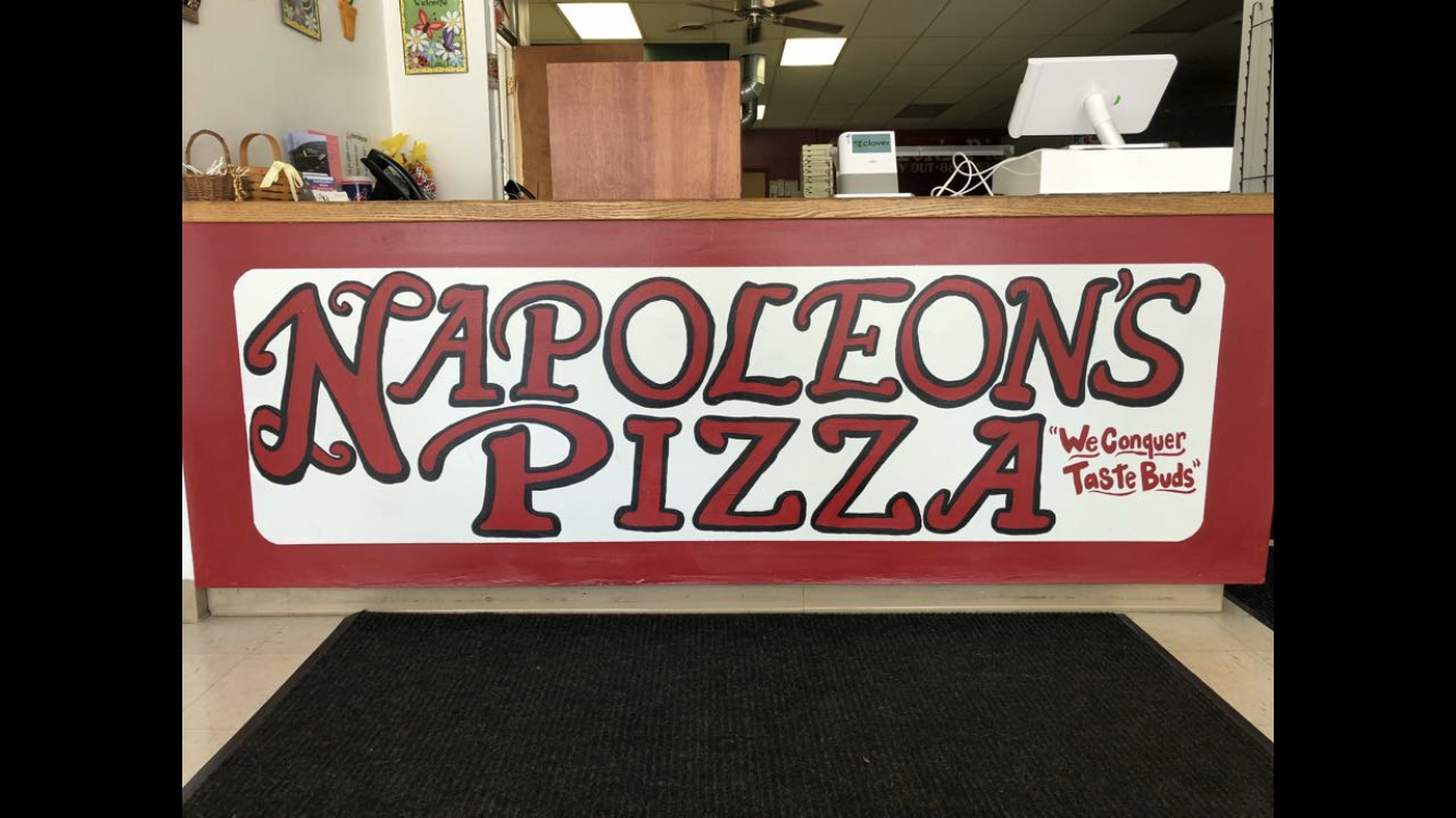 Napoleon's Pizza - Parma, OH - Nextdoor