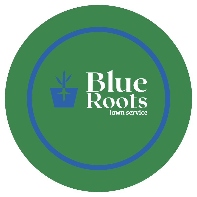 Blue Roots Lawn Service - Nextdoor