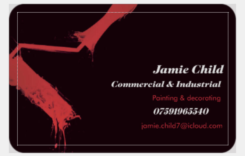 Jamie Child Painting & Decorating - Runcorn, England - Nextdoor
