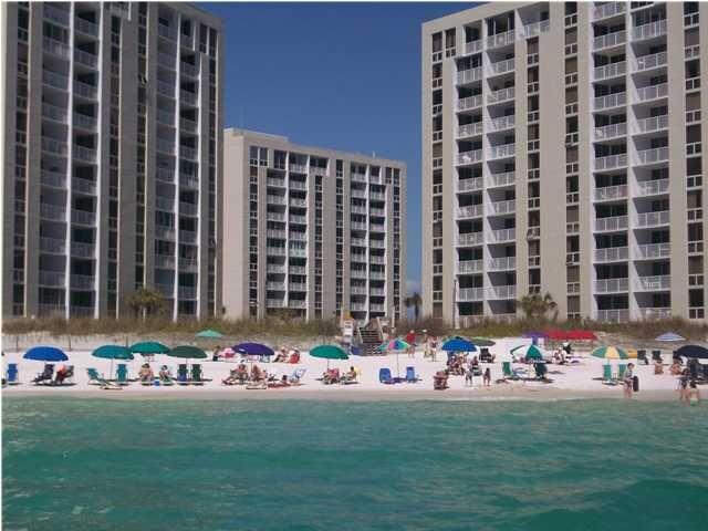 Shoreline Towers - Destin, FL - Nextdoor