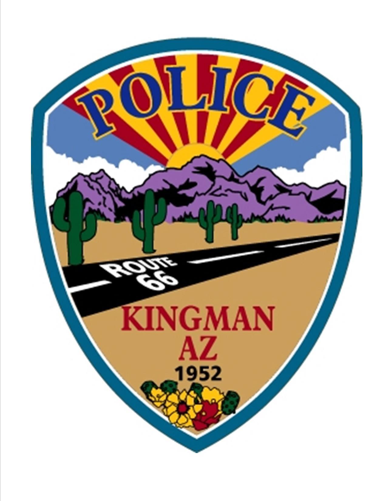 Kingman Police Department - 69 Crime and Safety updates — Nextdoor ...