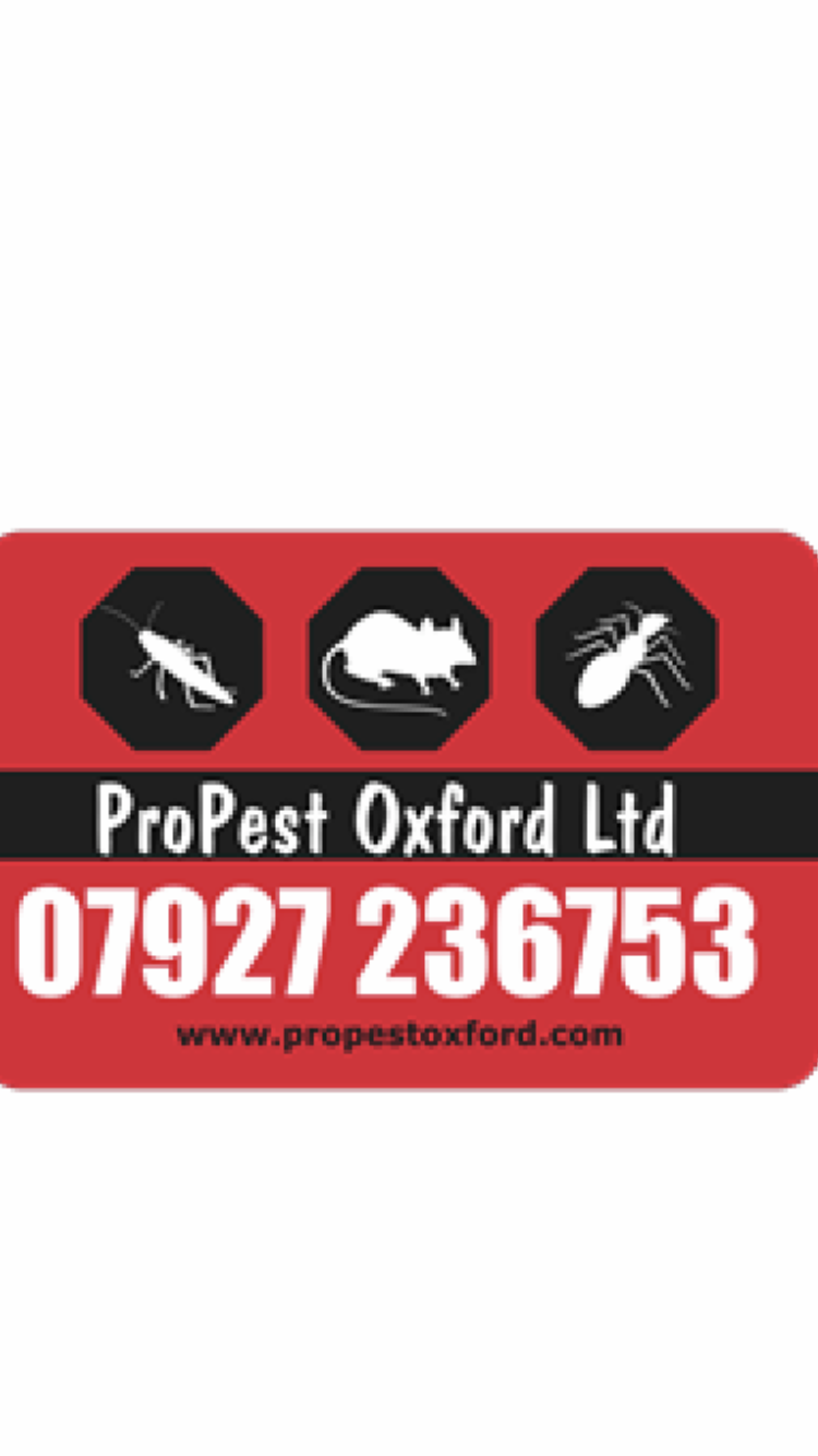 ProPest Oxford LTD - Nextdoor