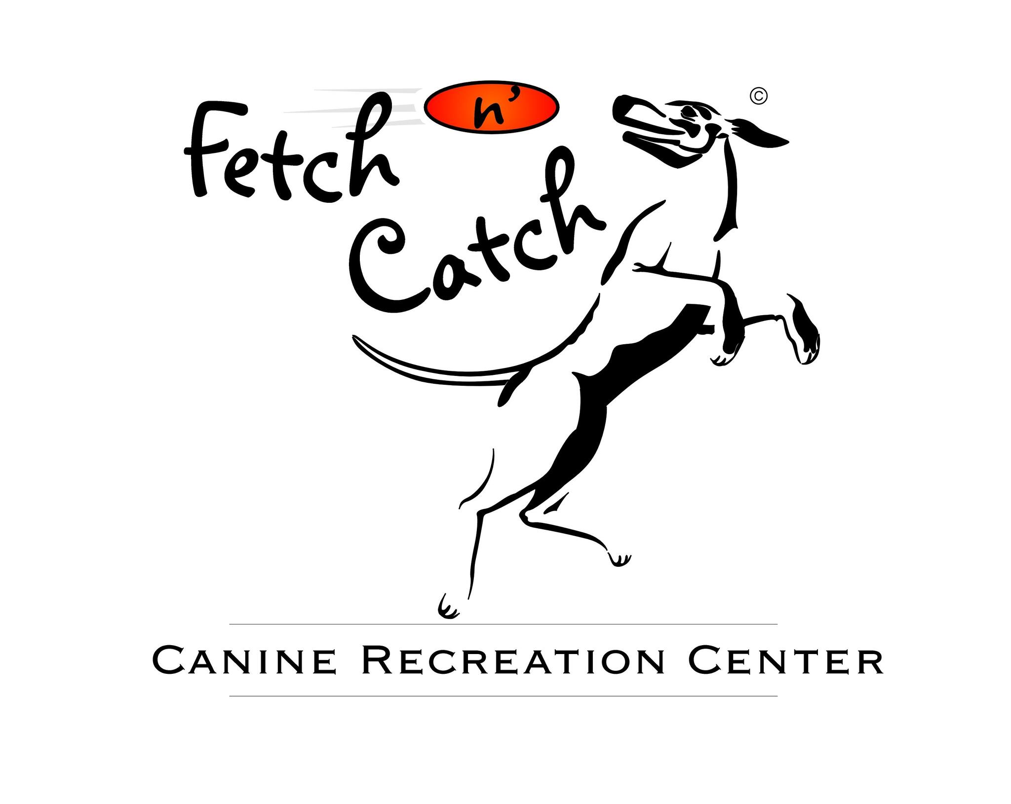 Fetch n' Catch - Nextdoor