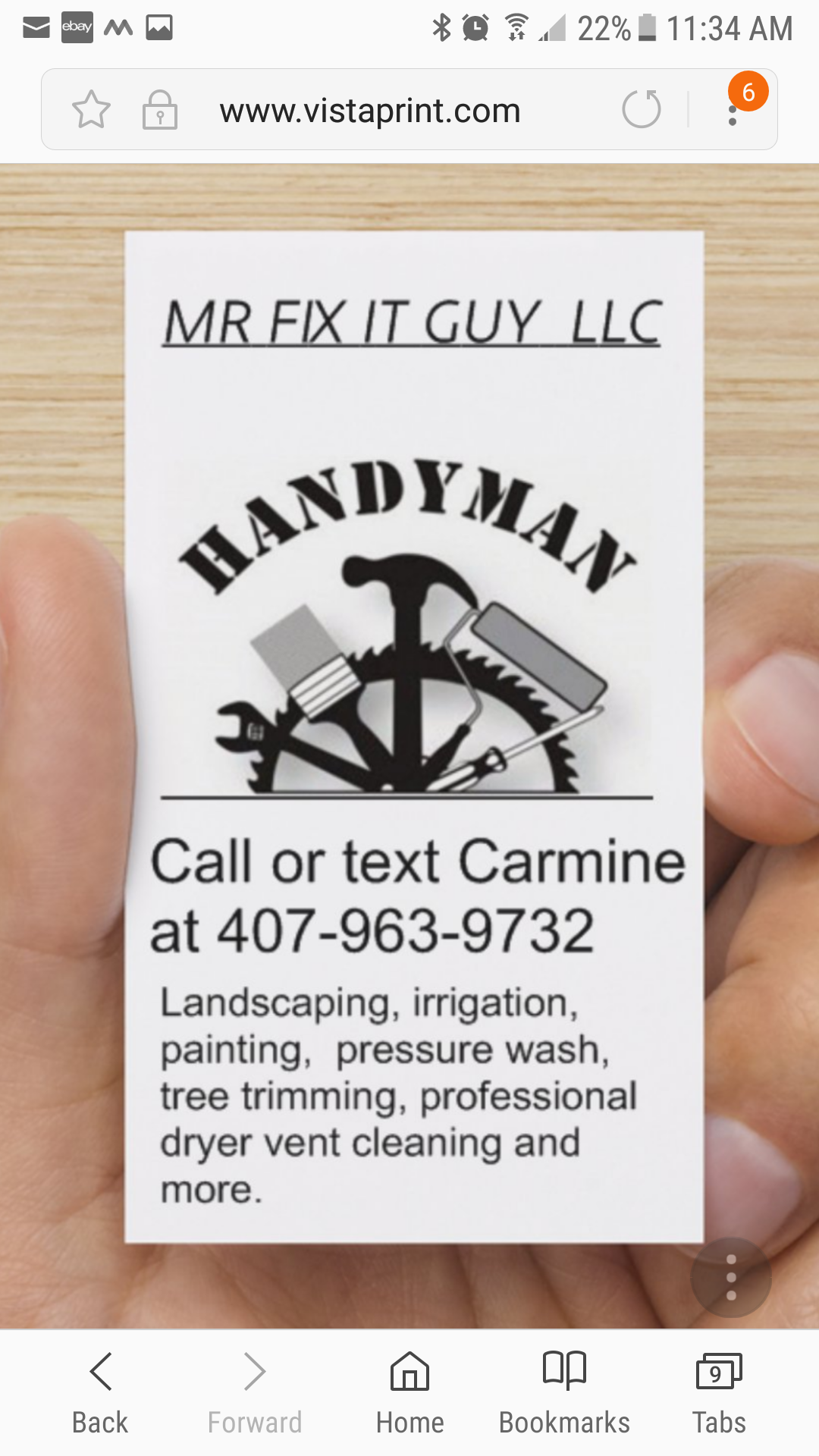 Mr Fix It Guy Llc - Clermont, FL - Nextdoor