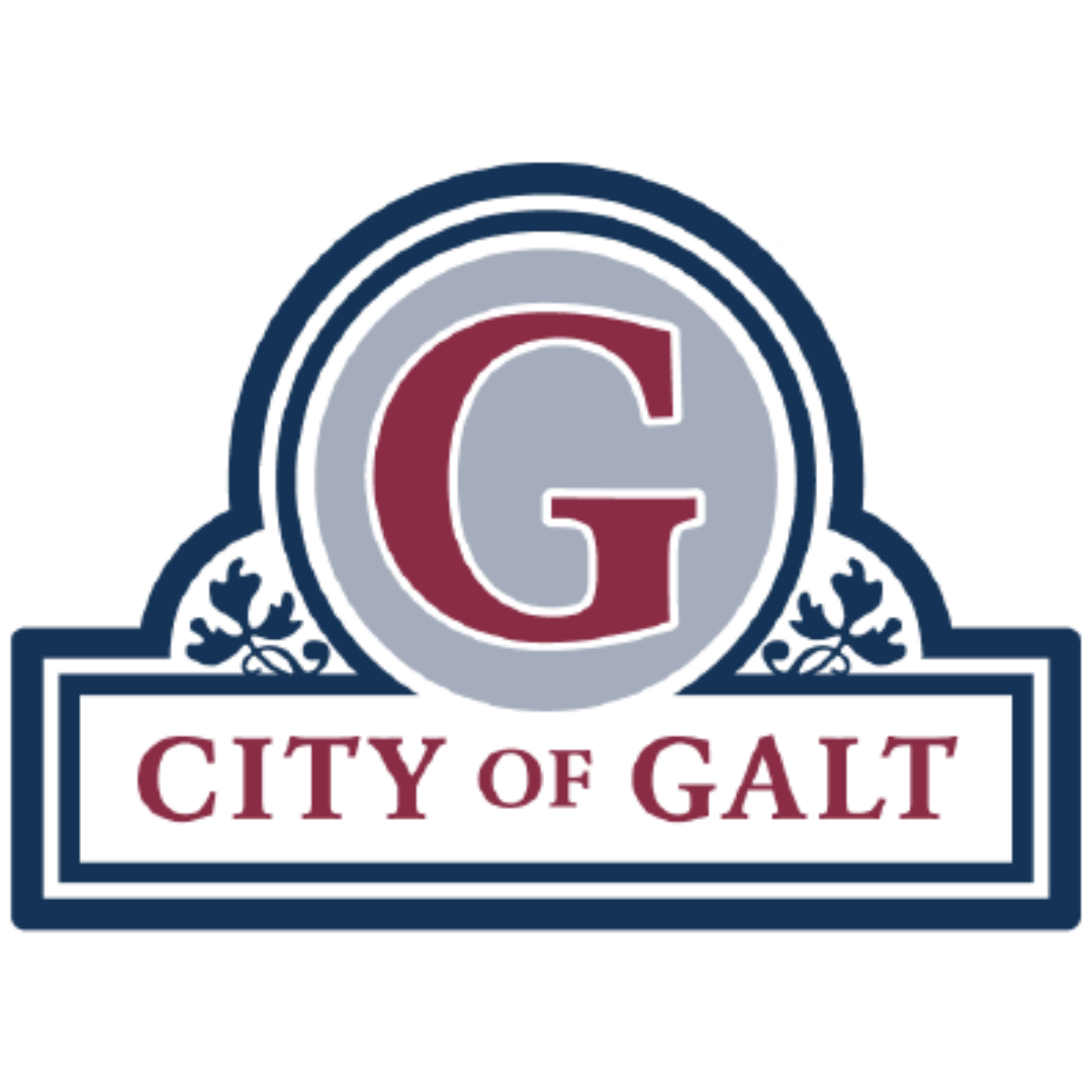 The City of Galt is updating its Parks, Recreation, and Open Space ...