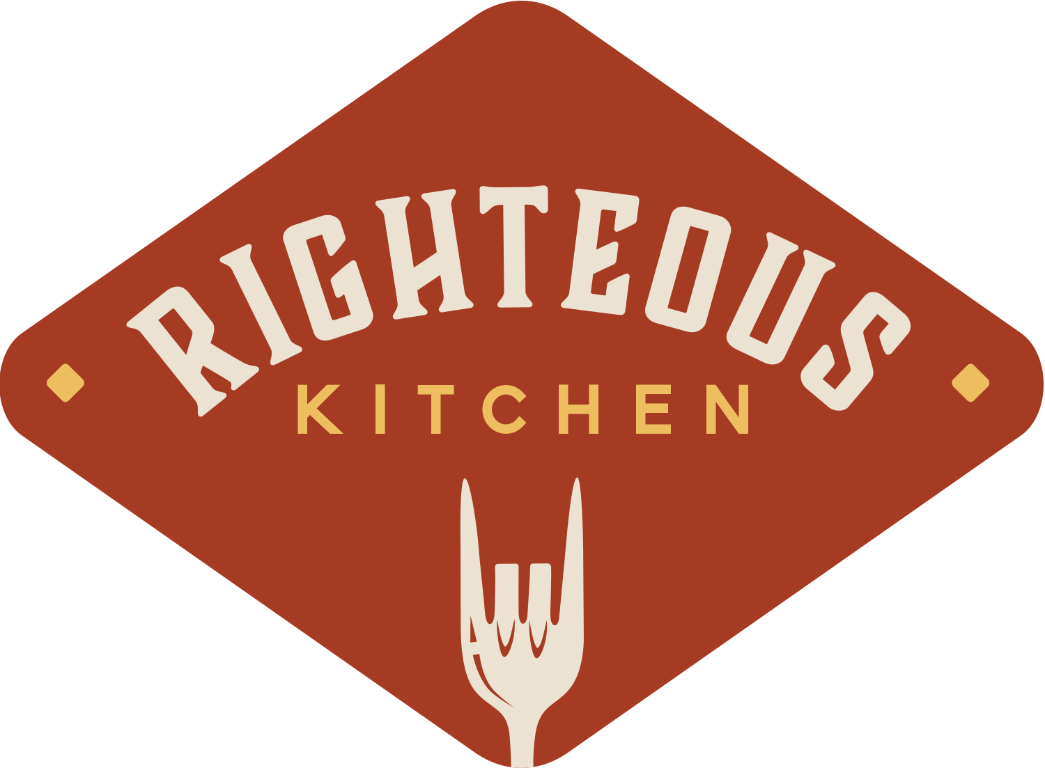 Righteous Kitchen - Nextdoor